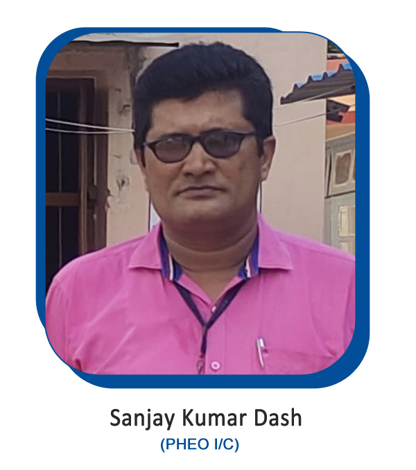 Our Staff – CHC Dompada